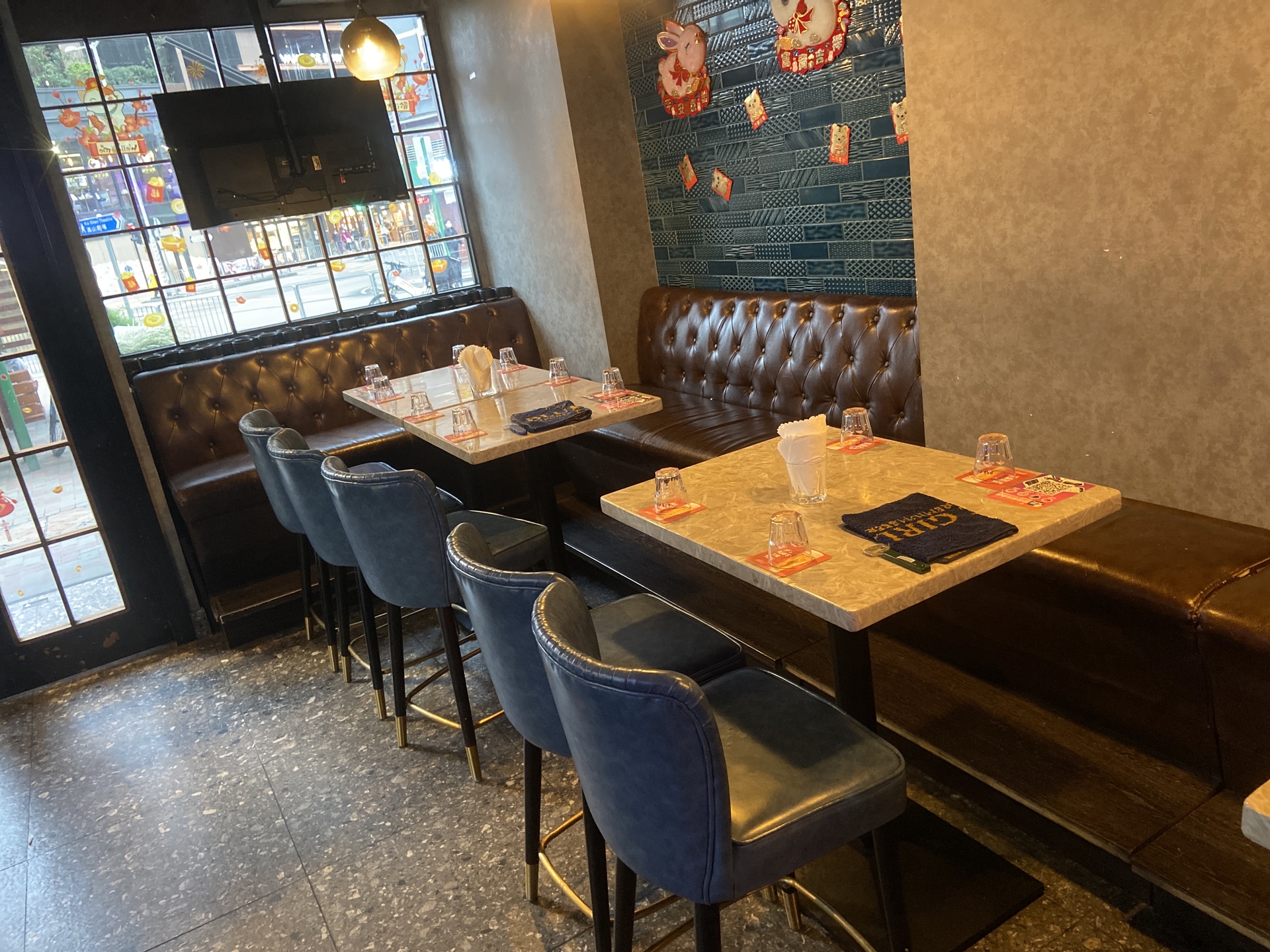 BAR PACIFIC GROUP － 全港最大型連鎖酒吧集團