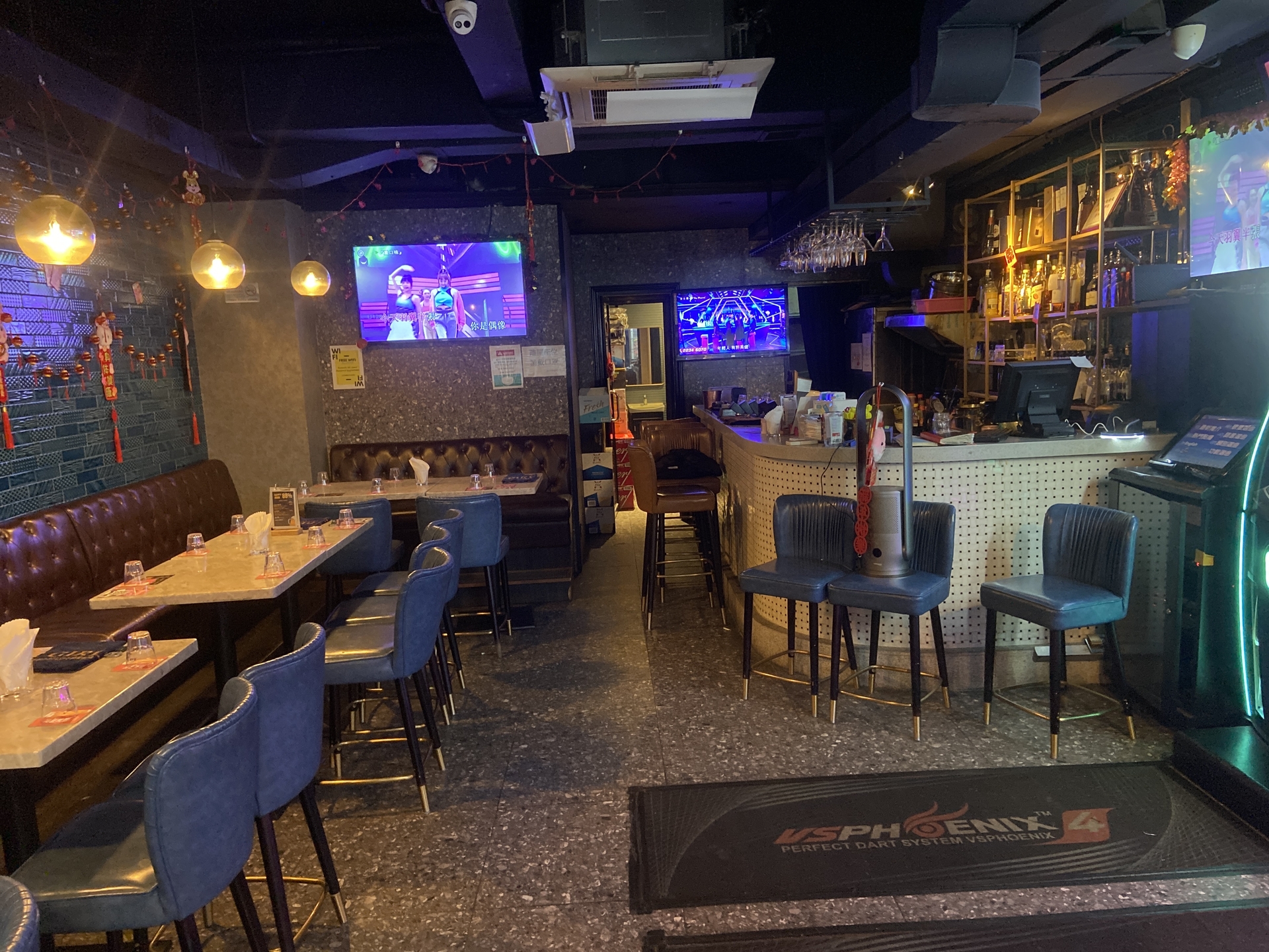 BAR PACIFIC GROUP － 全港最大型連鎖酒吧集團